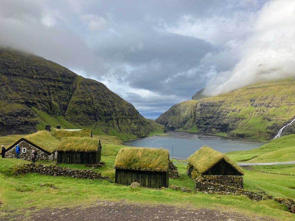 Tours - Faroe Trekking